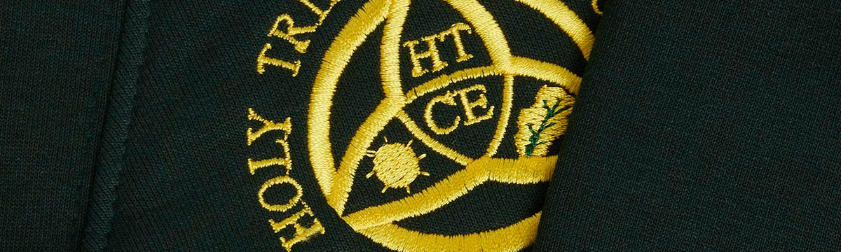 Holy Trinity CE Primary School – Direct Clothing