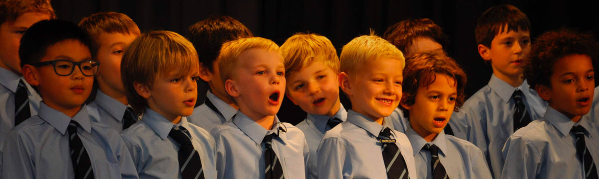 Papplewick School – Direct Clothing