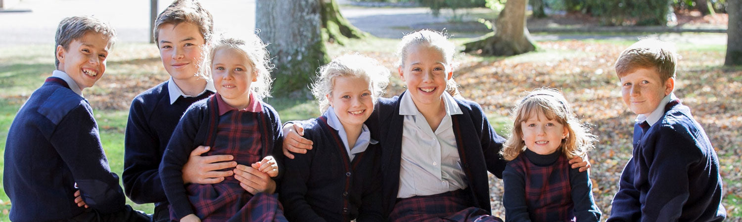 Port Regis School – Direct Clothing