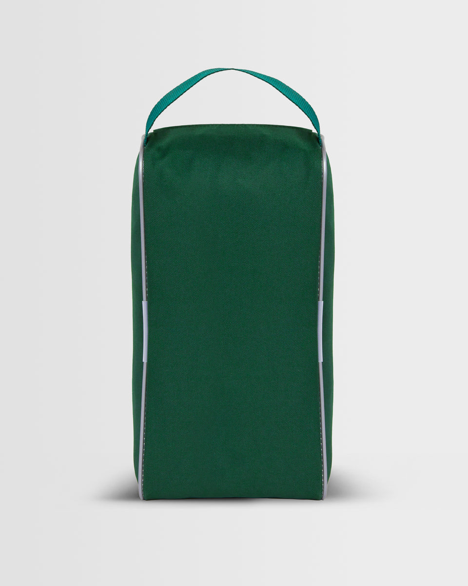 Green Boot Bag – Direct Clothing