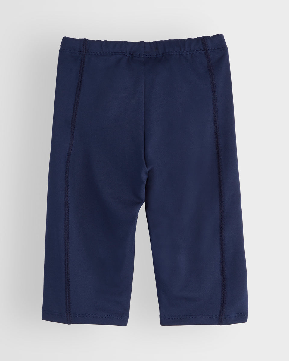 Boys Navy Swim Jammers – Direct Clothing