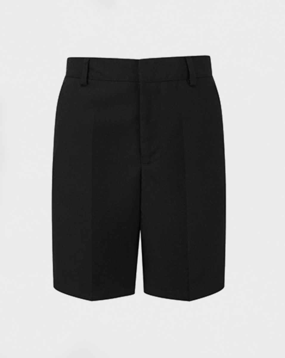 Tailored Uniform Shorts – Direct Clothing