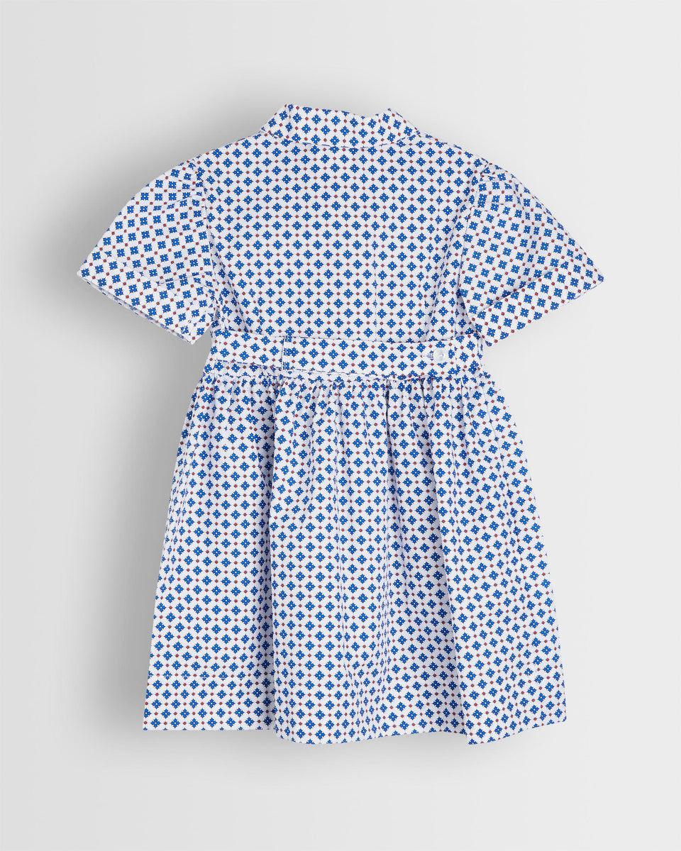 Girls Summer Dress – Direct Clothing