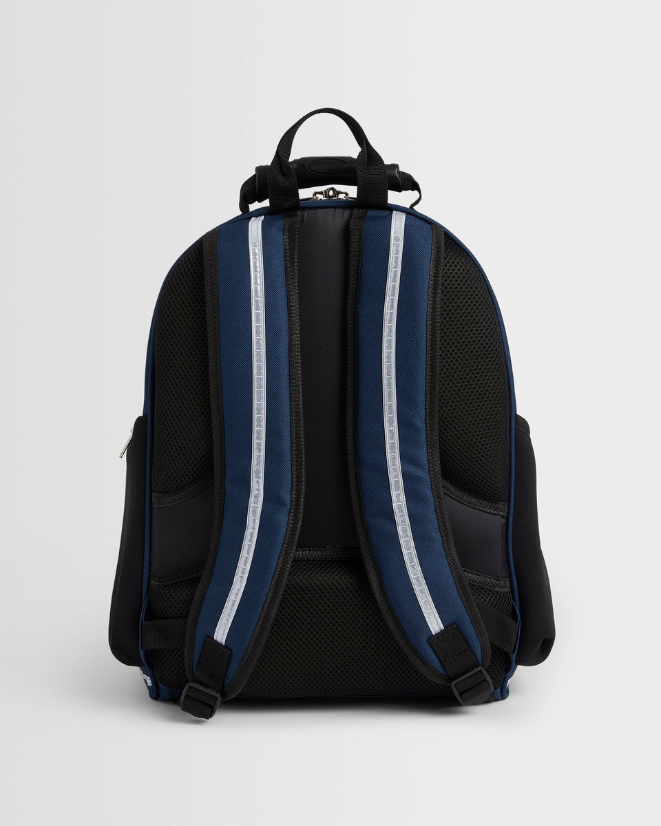 Navy Rucksack Small – Direct Clothing