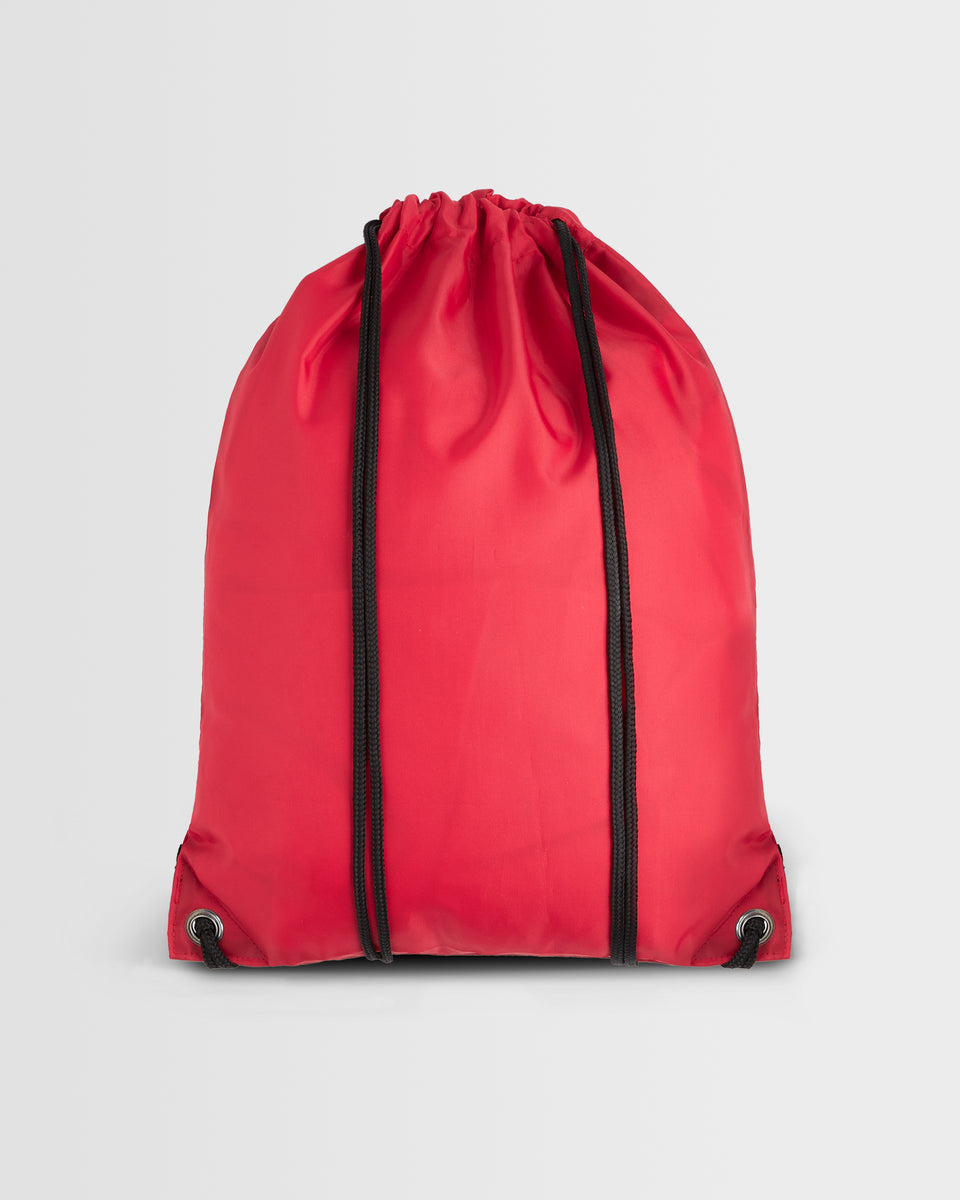 Red Swim Bag – Direct Clothing
