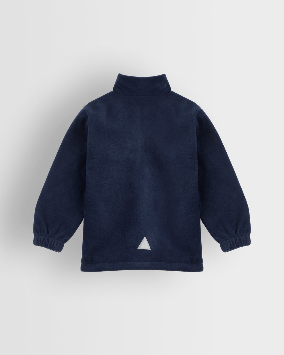 Navy School Fleece (Optional) – Direct Clothing
