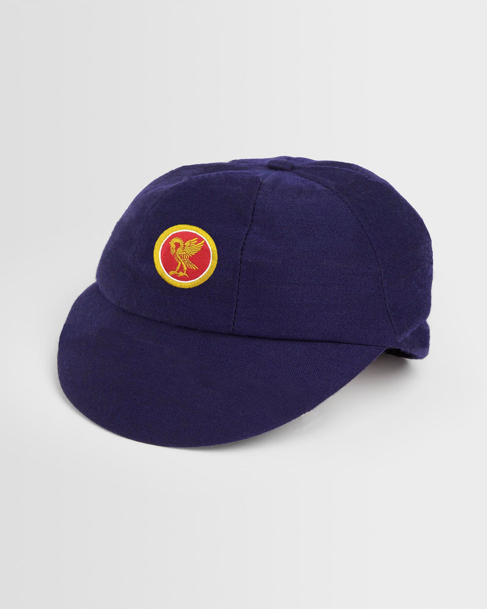 Navy Cap New Logo (Uniform B) – Direct Clothing