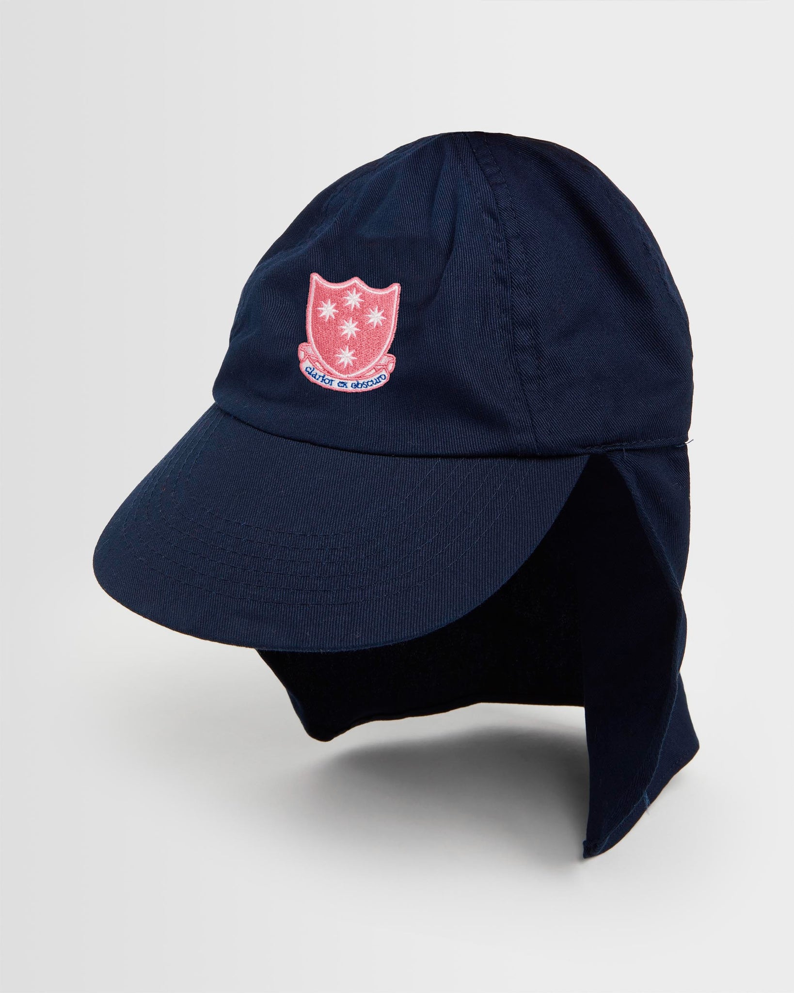 Unisex Navy Legionnaires Hat – Direct Clothing