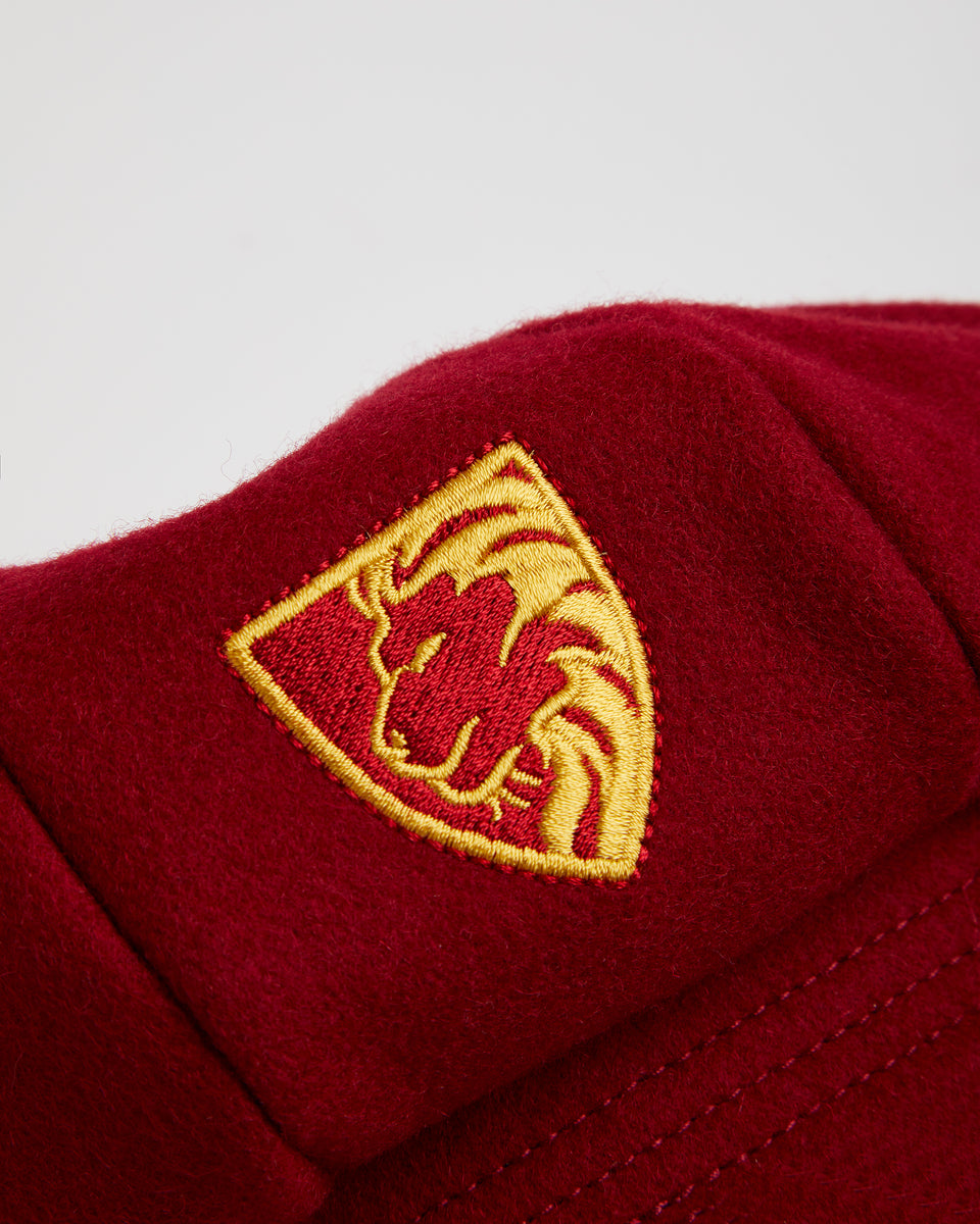 Red Beret – Direct Clothing