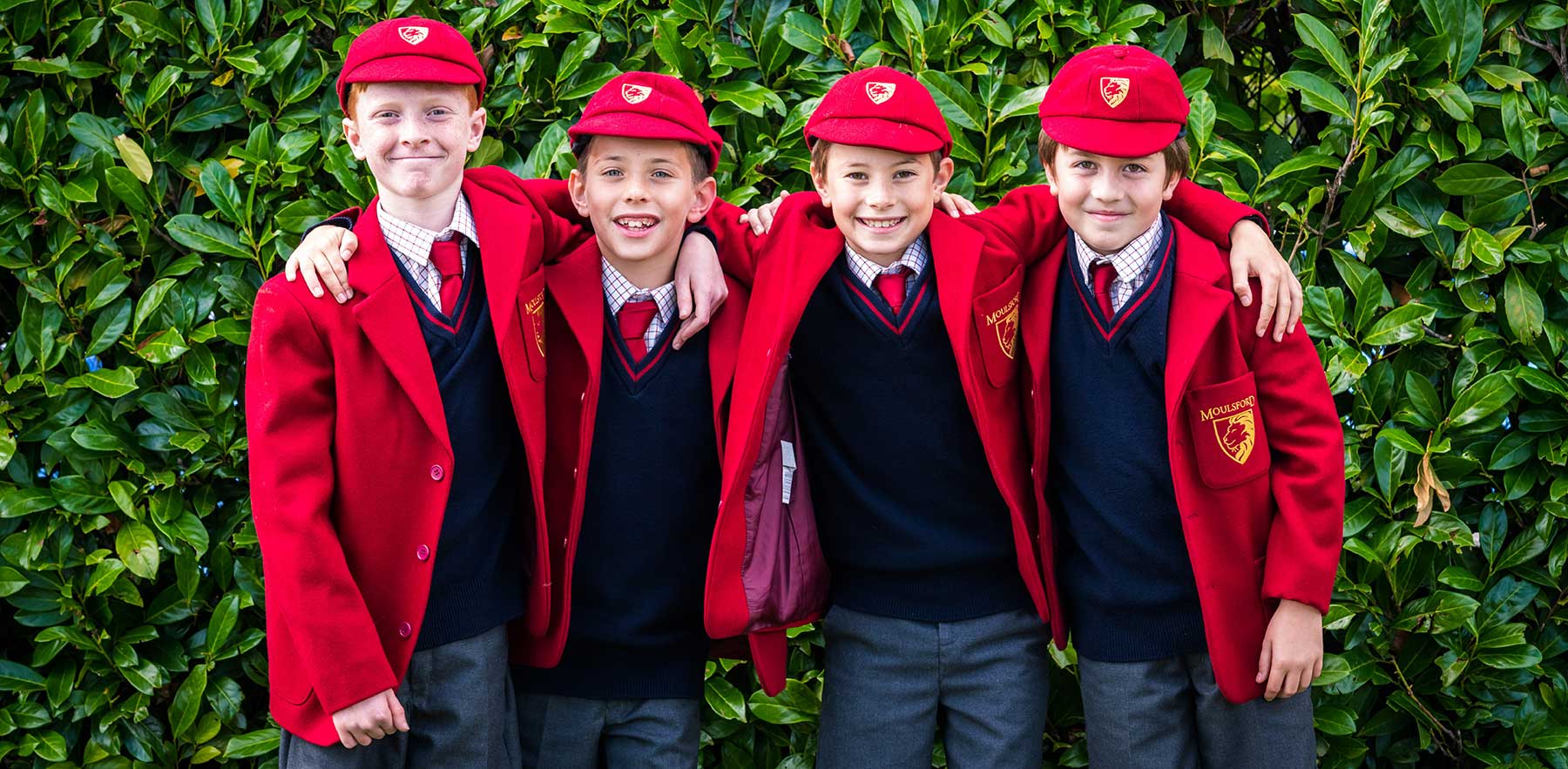Direct Clothing - Bespoke School Uniform and Workwear
