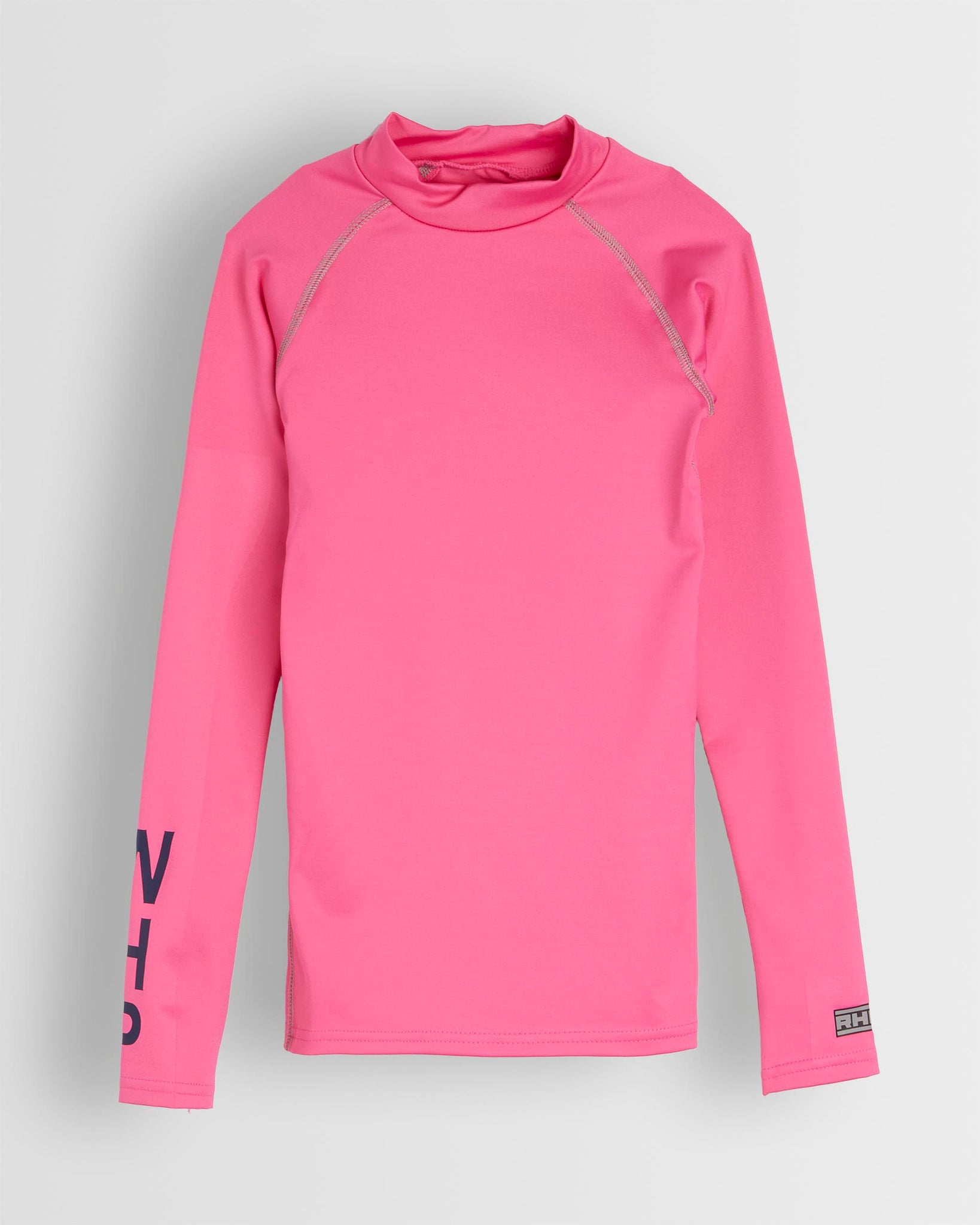 Girls Pink Baselayer – Direct Clothing