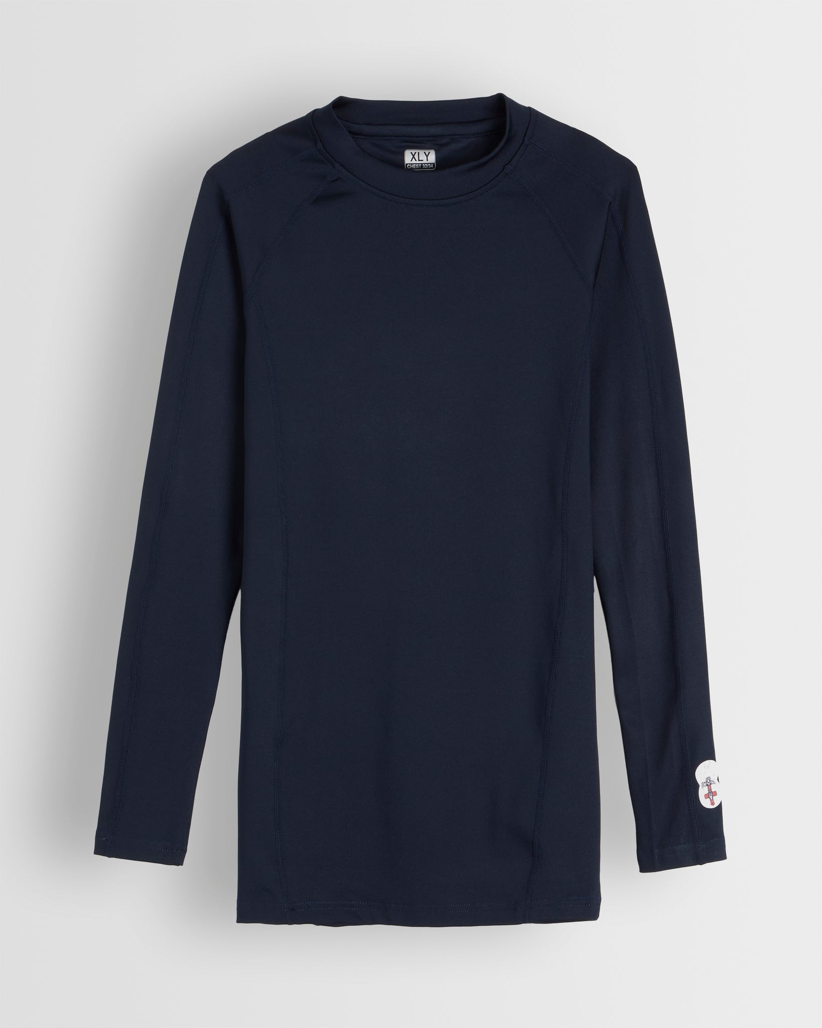 Unisex Navy Base layer – Direct Clothing