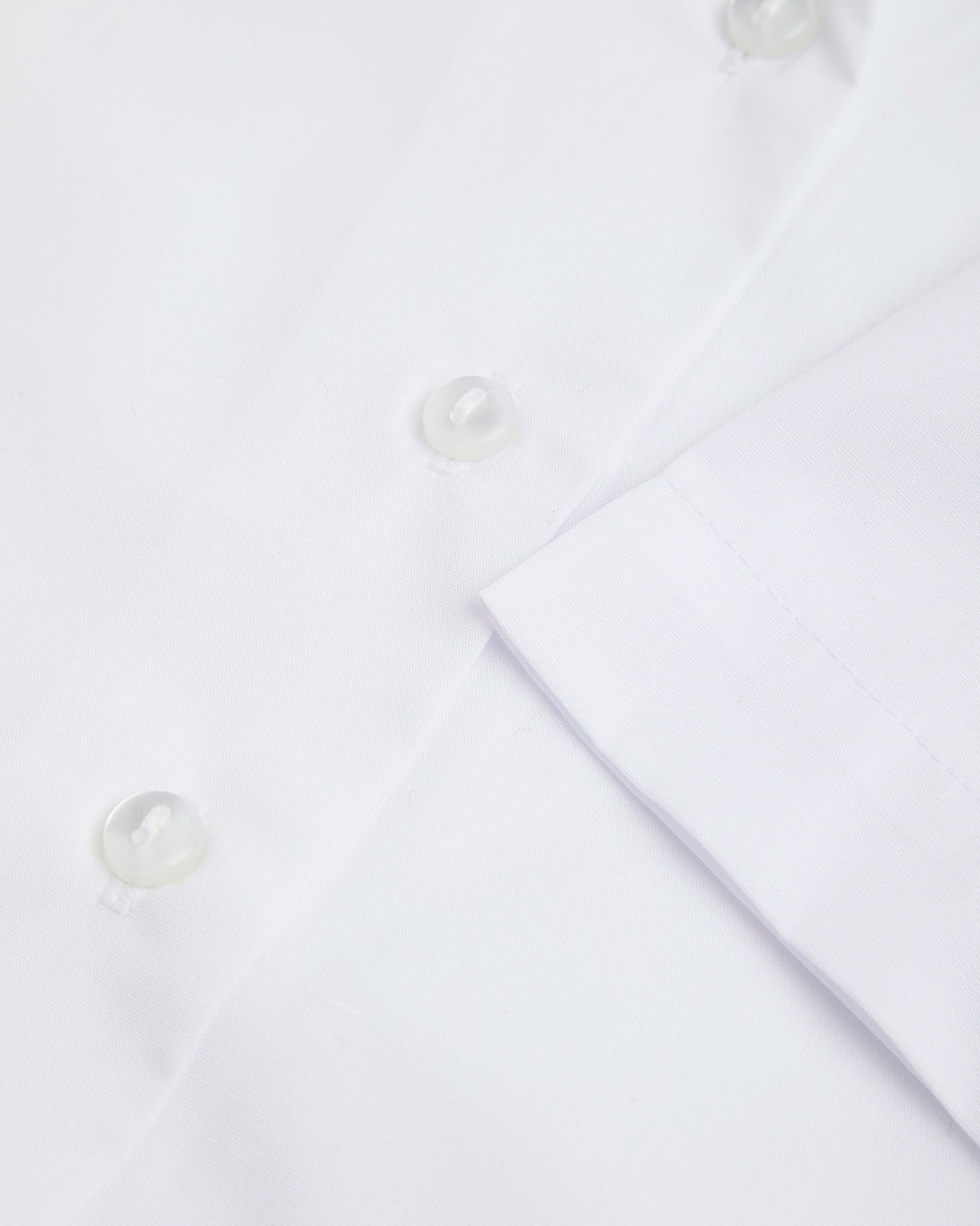 Girls White Rever Collar Blouse- 2 Pack – Direct Clothing