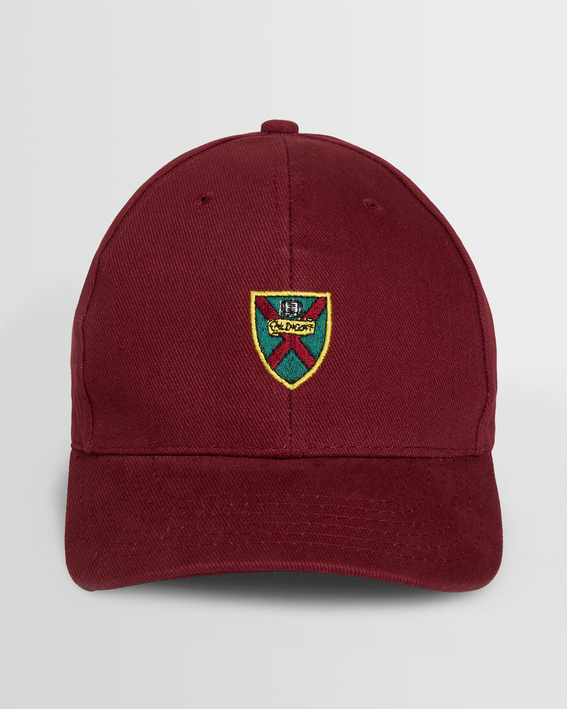 Maroon Cricket/Baseball Cap – Direct Clothing