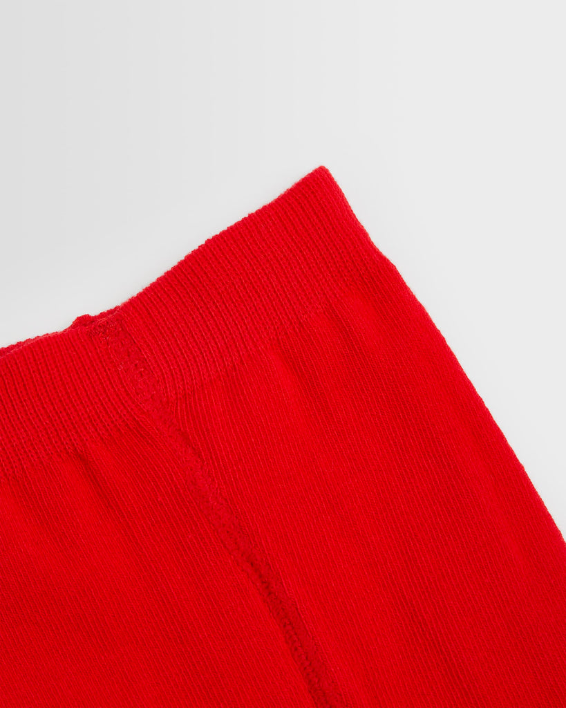 Girls Red Tights- Pack of 2 – Direct Clothing