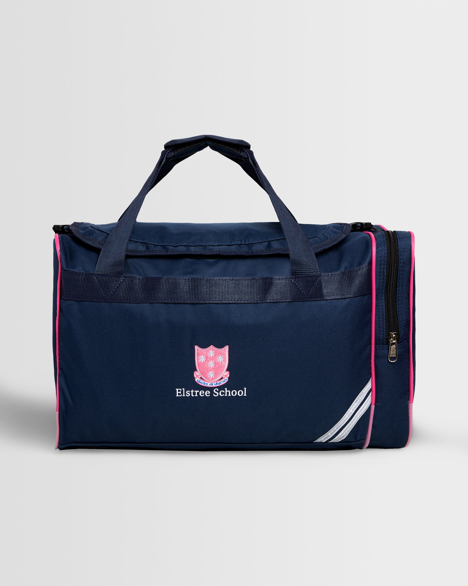 Navy Kit Bag – Direct Clothing