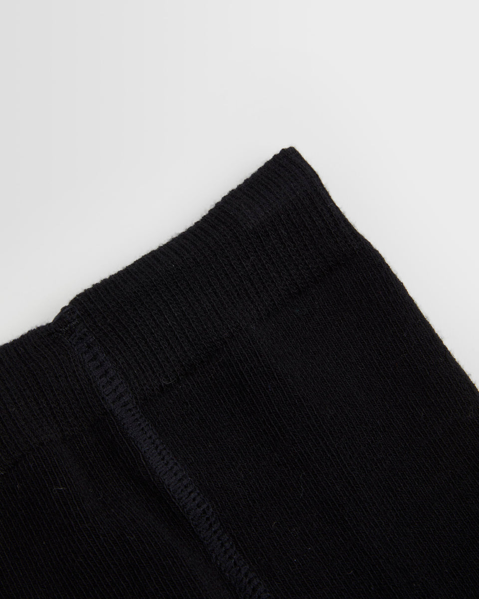 Black Tights - Pack of 2 – Direct Clothing