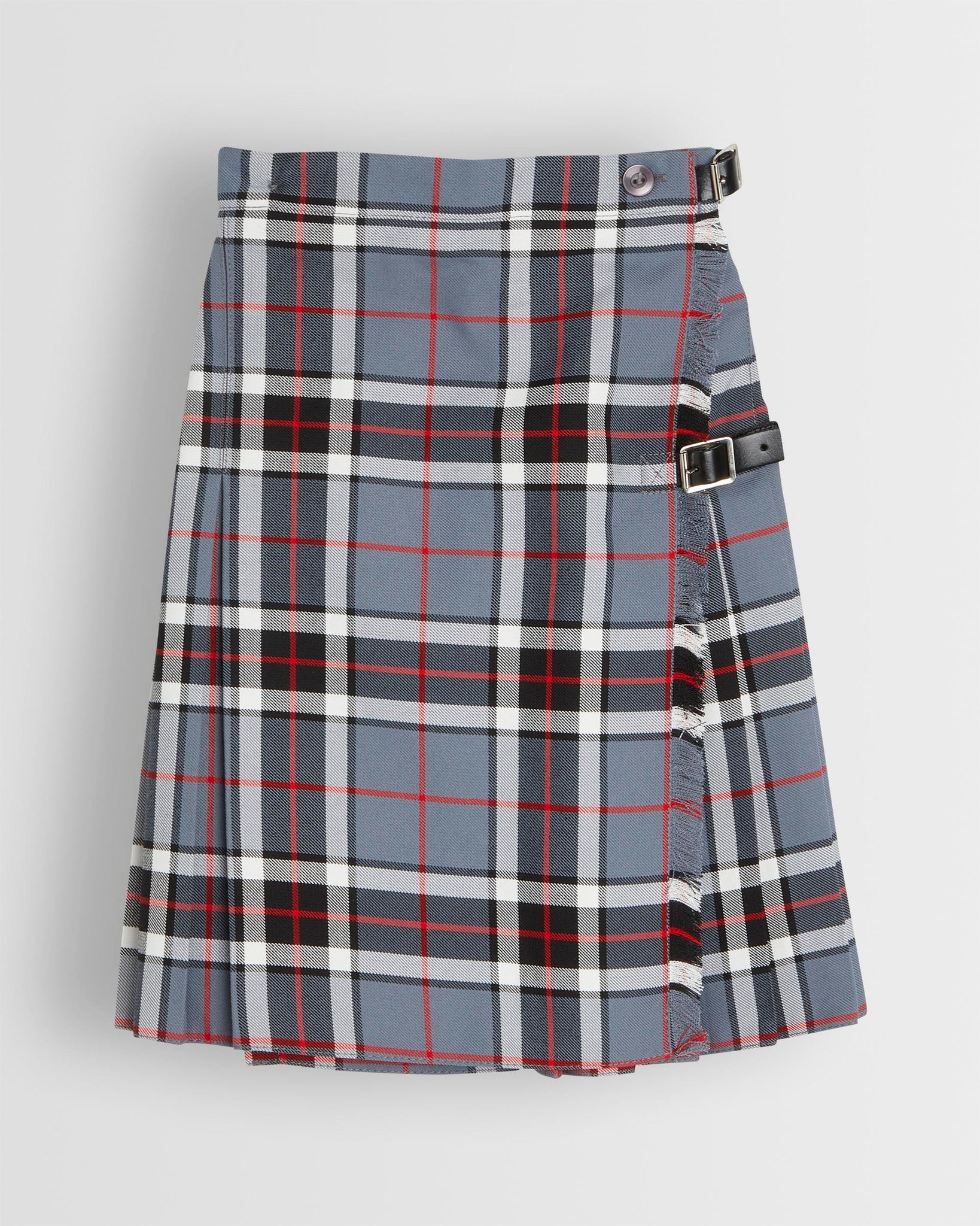 Girls Tartan Kilt – Direct Clothing