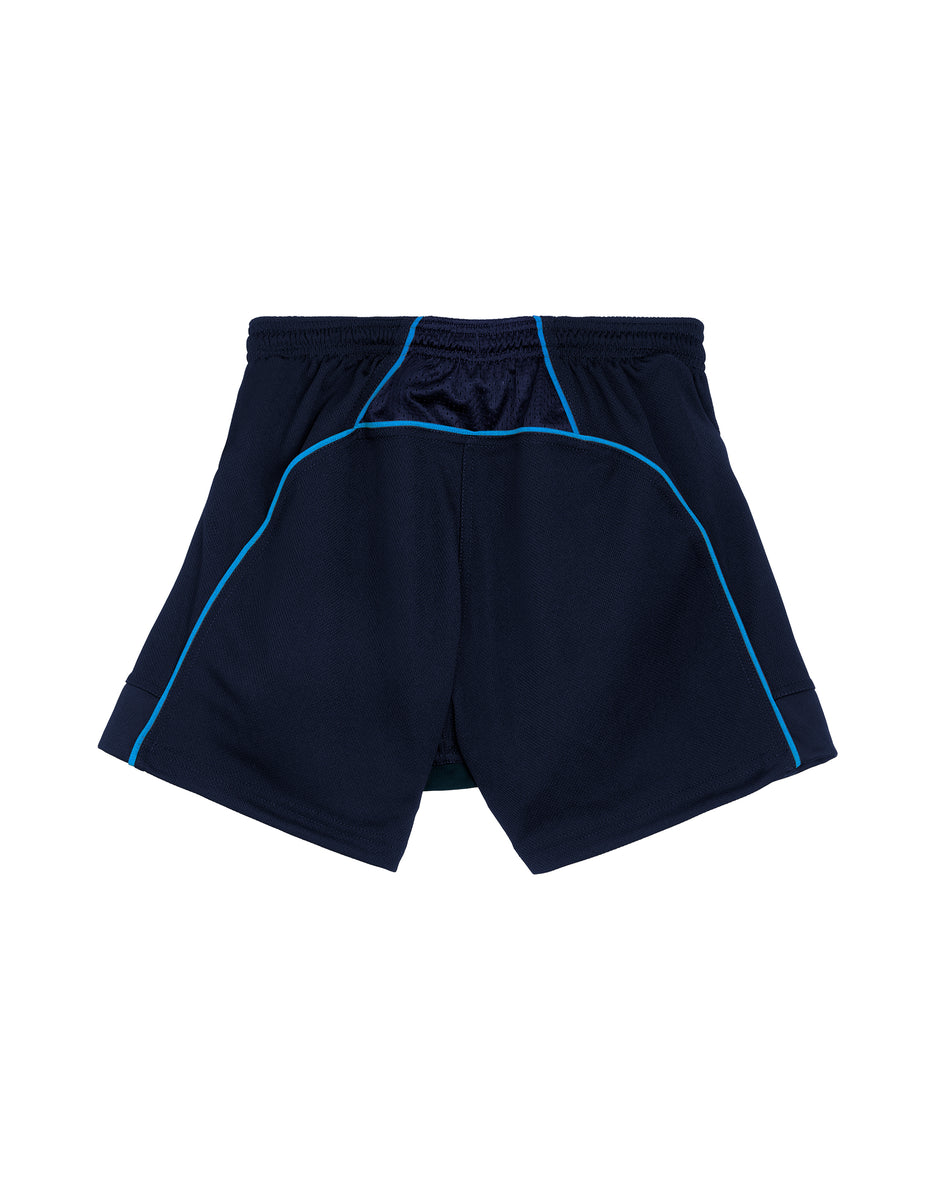 Boys Navy Rugby Shorts – Direct Clothing