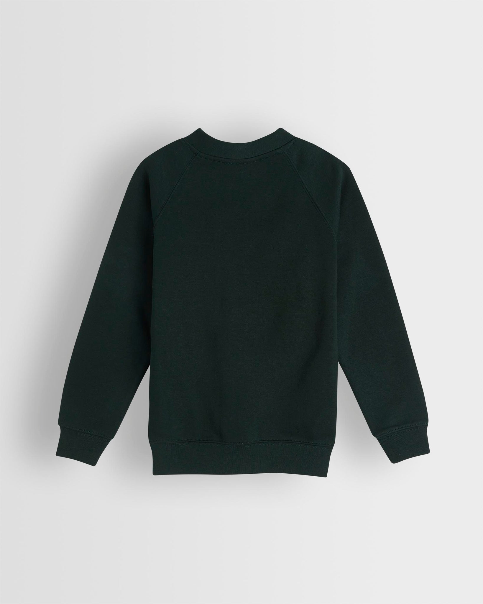 Girls Green Cardigan – Direct Clothing