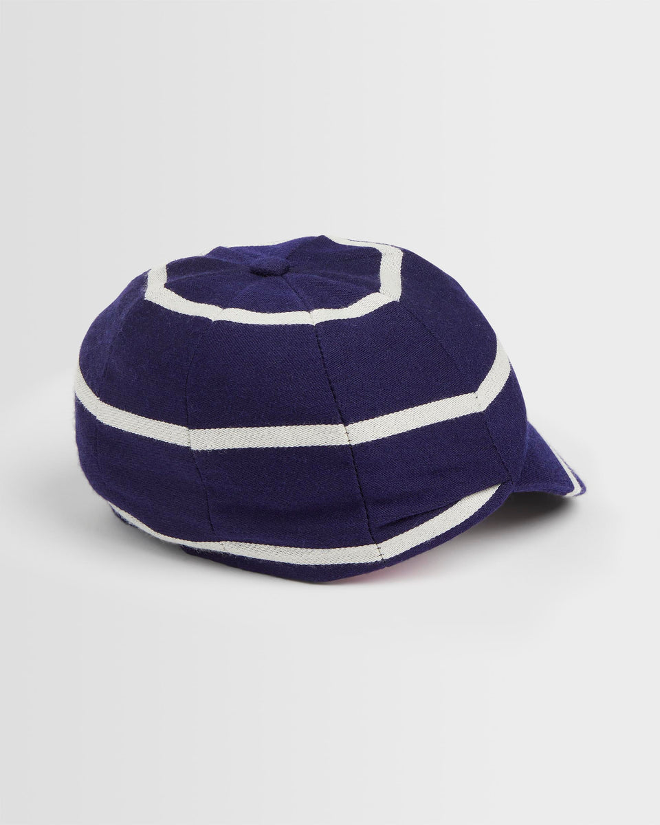 Navy/White Cap (Uniform B) – Direct Clothing