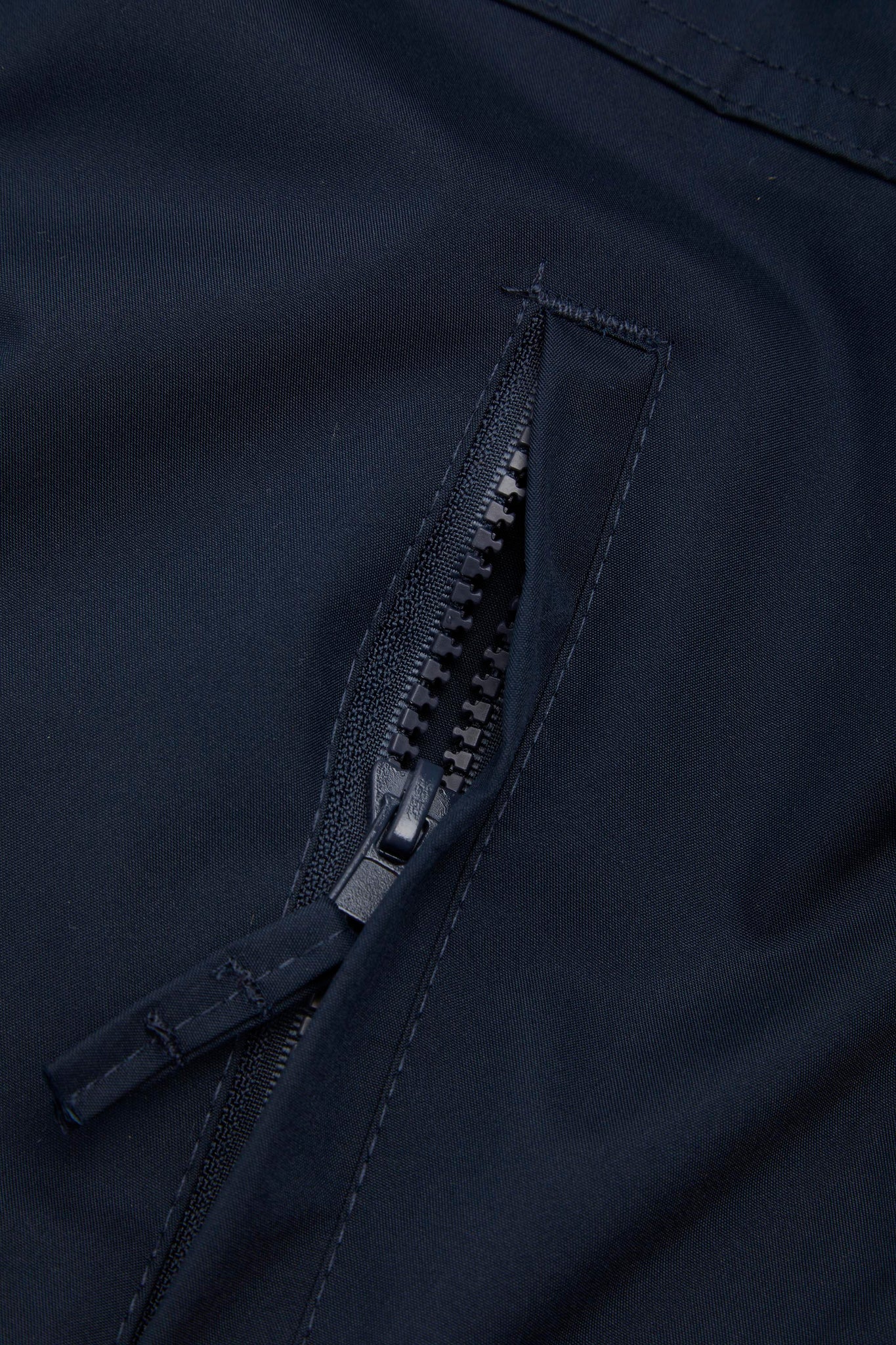 Navy Waterproof Coat – Direct Clothing