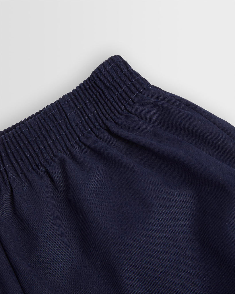 Navy Rugby Shorts – Direct Clothing