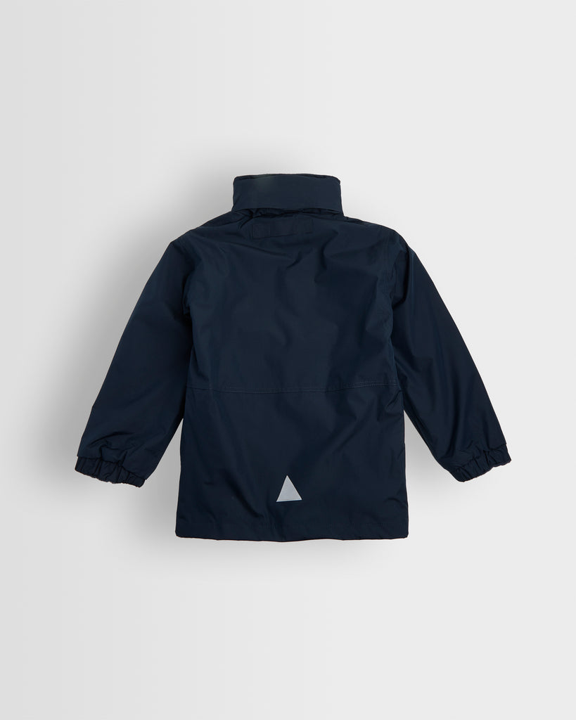 Unisex Navy School Coat – Direct Clothing