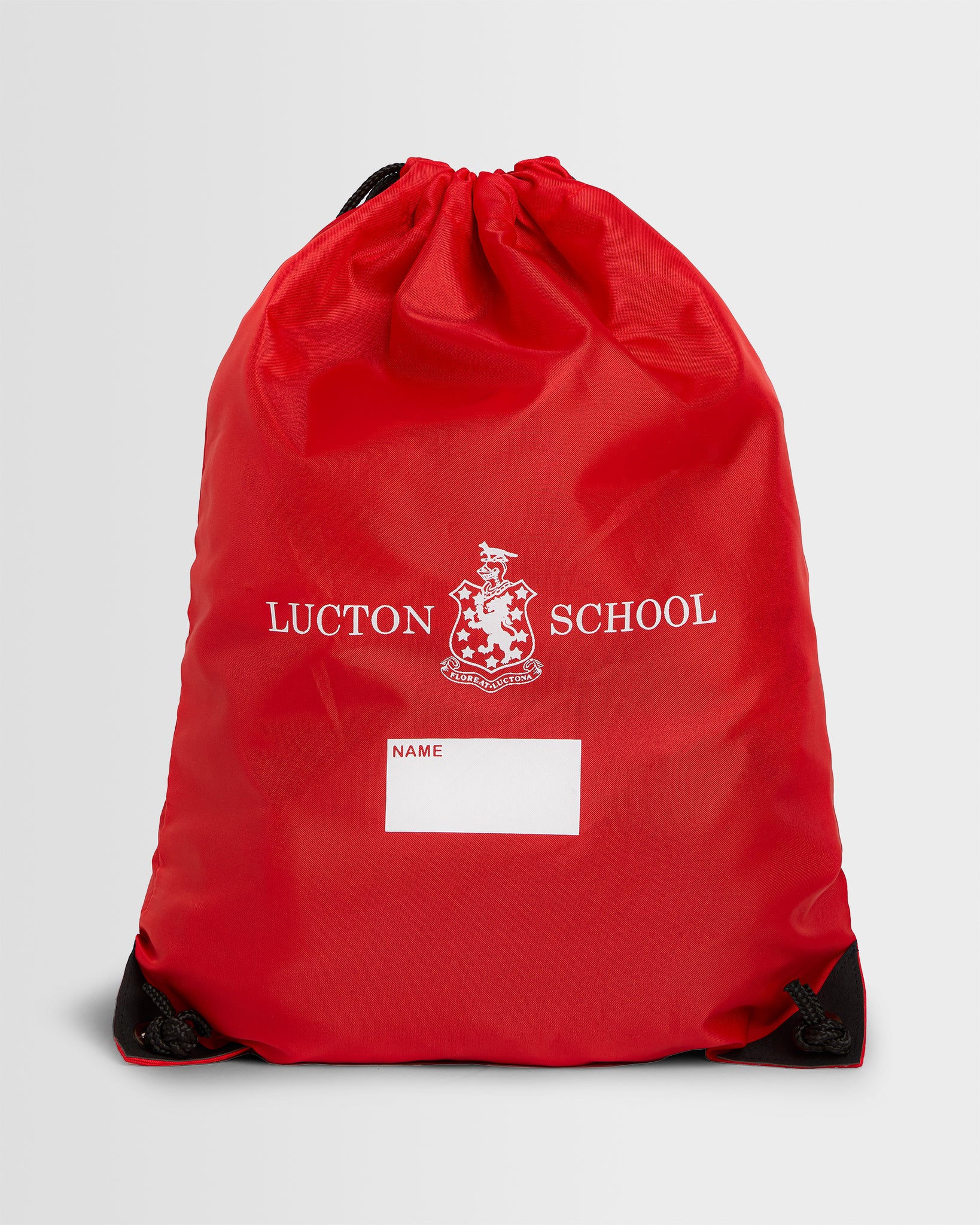 Red Swim Bag – Direct Clothing