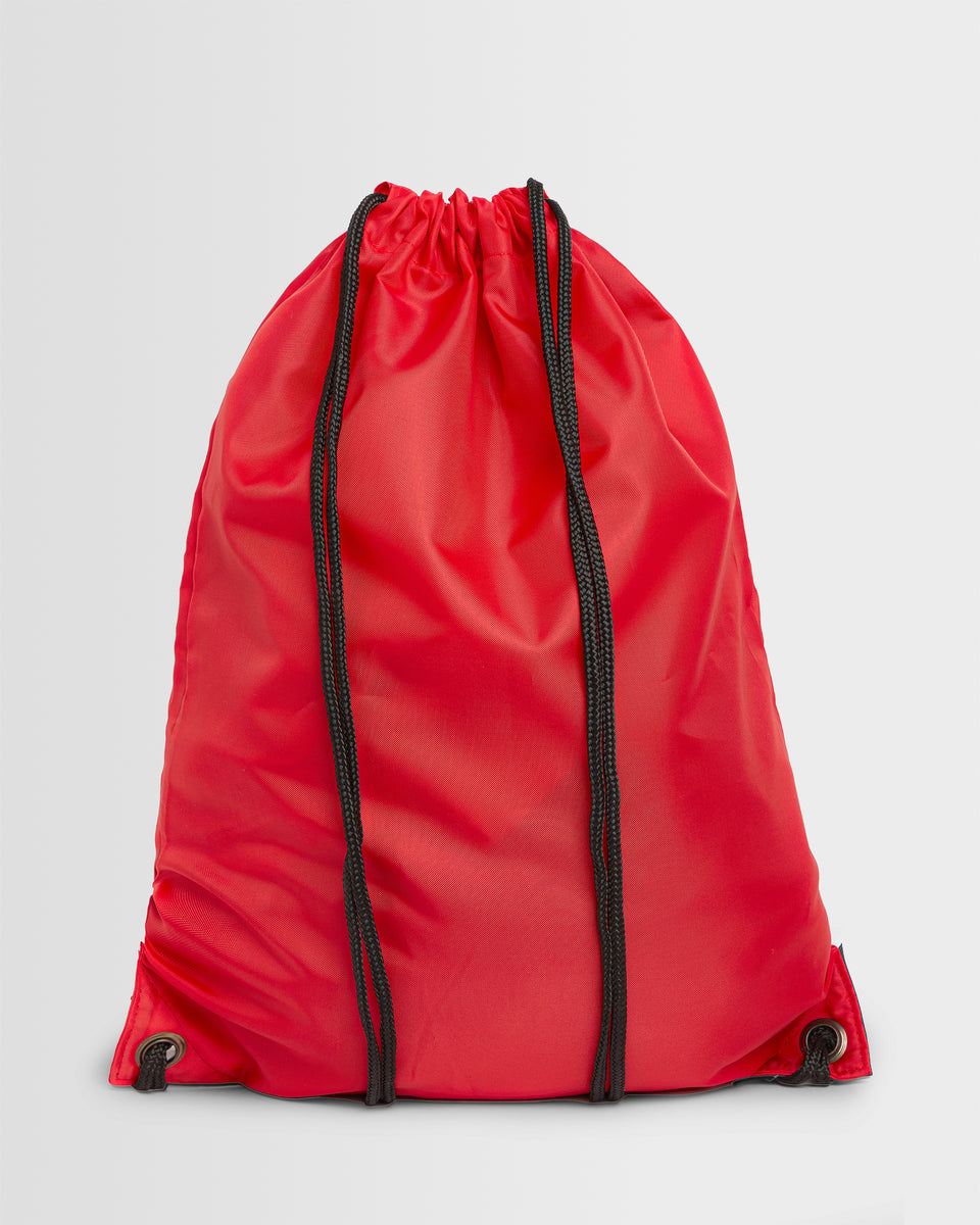 Red Swim Bag – Direct Clothing