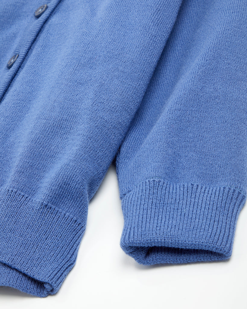 Girls Blue Cardigan – Direct Clothing